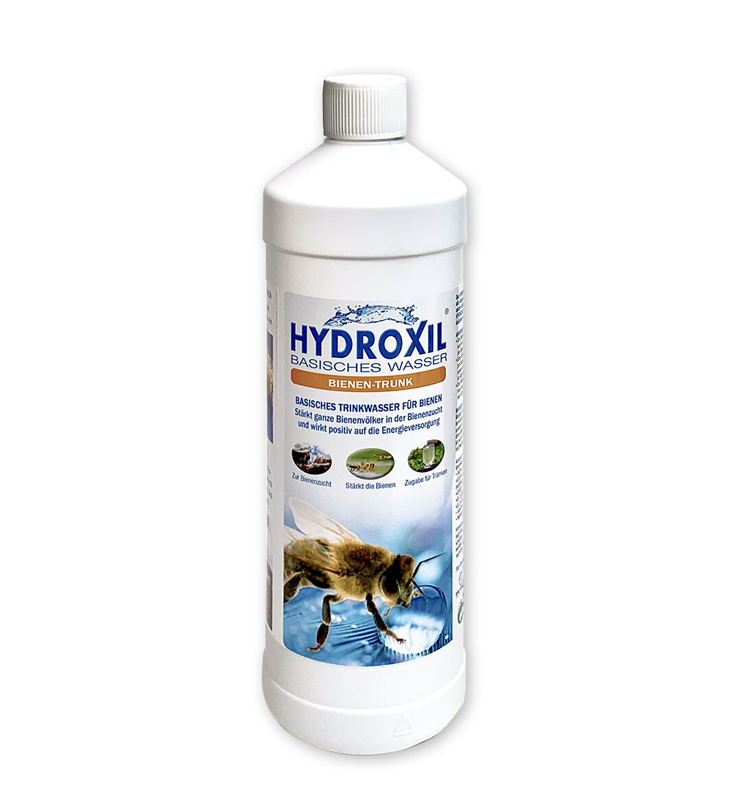 HYDROXIL "Bienen Trunk" 1L, 17,90